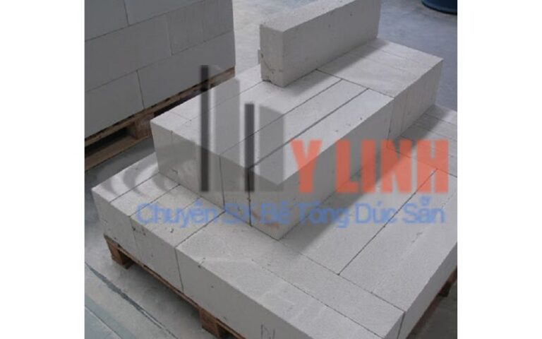Kiến Thức Từ A – Z Về Bê Tông M200 – Bê Tông Đúc Sẵn Y LINH